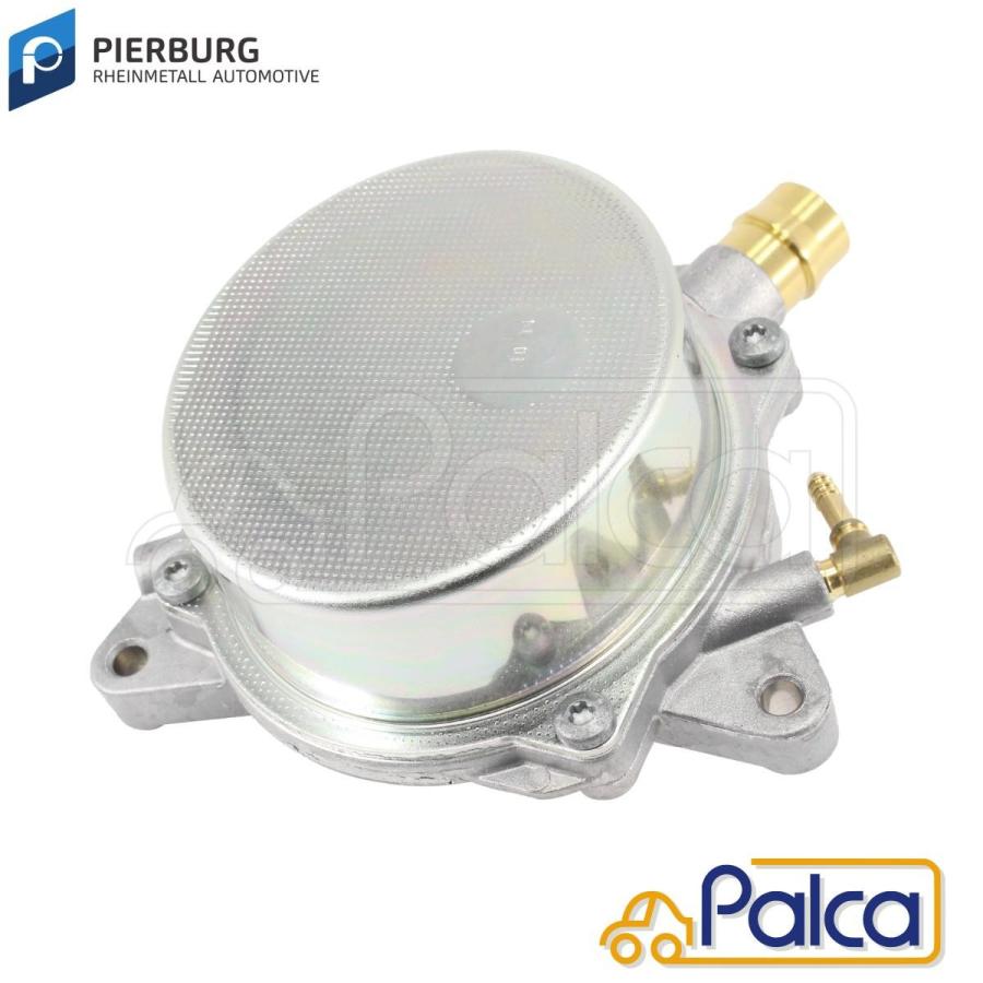 ポルシェ ブレーキブースター バキュームポンプ カイエン/957 4.8 | カイエン/958 4.8 | パナメーラ/970 4.8 ...