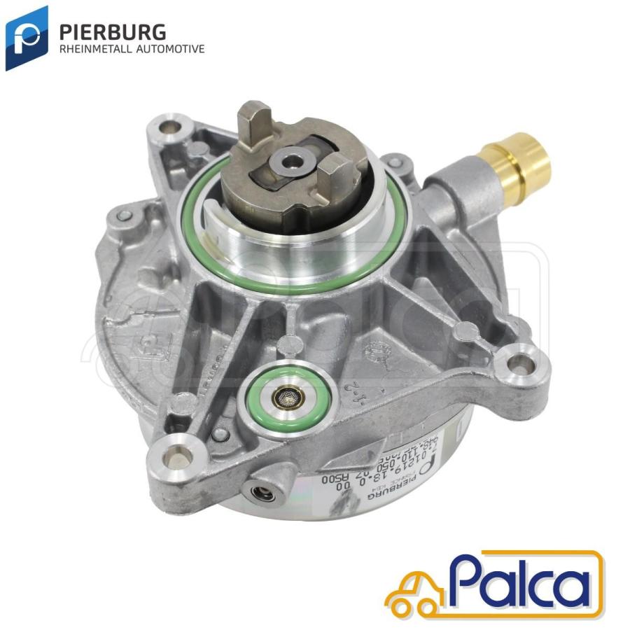 ポルシェ ブレーキブースター バキュームポンプ カイエン/957 4.8 | カイエン/958 4.8 | パナメーラ/970 4.8 ...