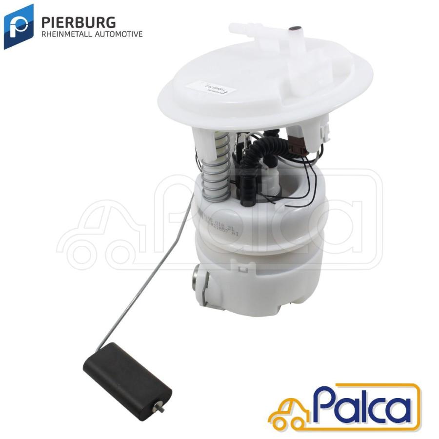 プジョー/シトロエン フューエルポンプ/燃料ポンプ | 407 | C5III | C6/TD | PIERBURG製 | 1525CT ...