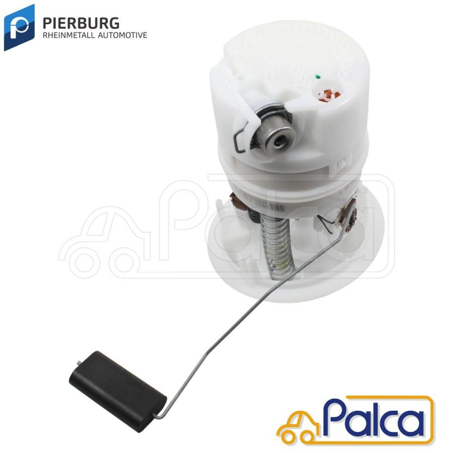 プジョー/シトロエン フューエルポンプ/燃料ポンプ | 407 | C5III | C6/TD | PIERBURG製 | 1525CT ...
