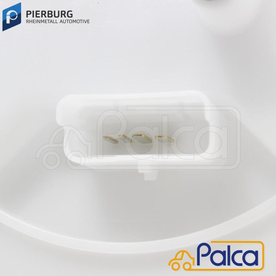 プジョー/シトロエン フューエルポンプ/燃料ポンプ | 407 | C5III | C6/TD | PIERBURG製 | 1525CT ...