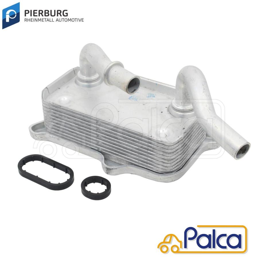 ベンツ エンジンオイルクーラー W220/S320 S350 S430 S500 S55AMG | C208 A208/CLK320 ...