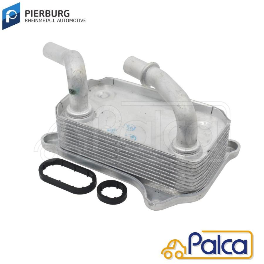 ベンツ エンジンオイルクーラー W220/S320 S350 S430 S500 S55AMG | C208 A208/CLK320 ...