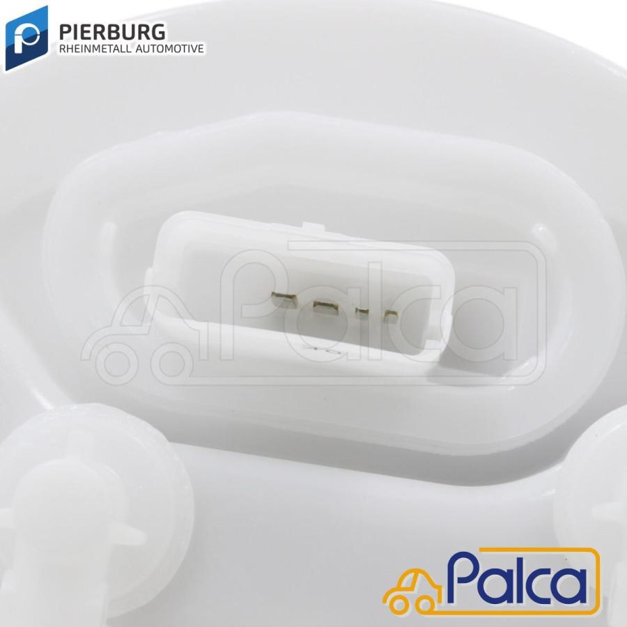 プジョー 燃料ポンプ/フューエルポンプ 508I/1.6 | PIERBURG製 1525XE : パーツのPALCA（パルカ）Yahoo!店 ...