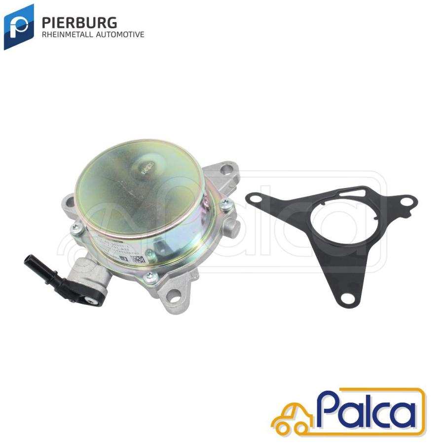 フィアット/アバルト ブレーキブースター バキュームポンプ 500/1.4 | グランデプント/プントエヴォ/プント/199 1.4 ...