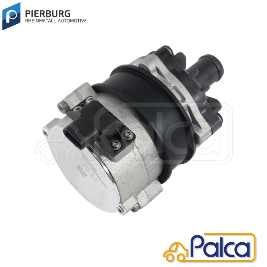 アウディ 電動 ウォーターポンプ | S6/4G|A6/4K|A7/4K|S7/4G|A8/4H|S8/4H|A8/4N|Q7/4L | PIERBURG製 8K0965567Bに適合 ...