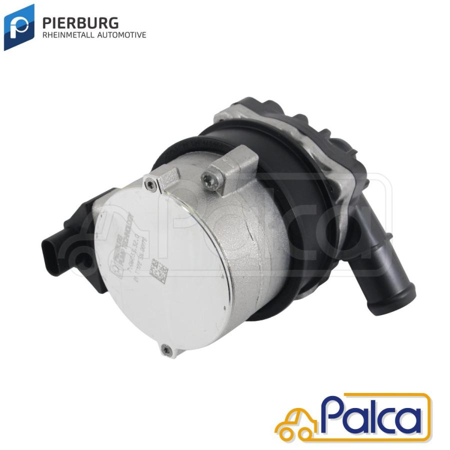 アウディ 電動 ウォーターポンプ | S6/4G|A6/4K|A7/4K|S7/4G|A8/4H|S8/4H|A8/4N|Q7/4L | PIERBURG製 8K0965567Bに適合 ...