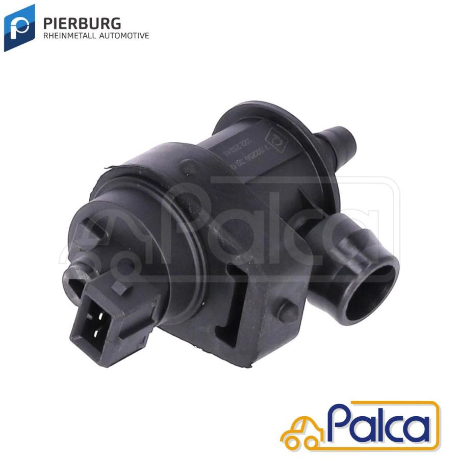 ボルボ キャニスターパージバルブ | S60II | S80II | V60I | V70III | XC60I | XC70II ...