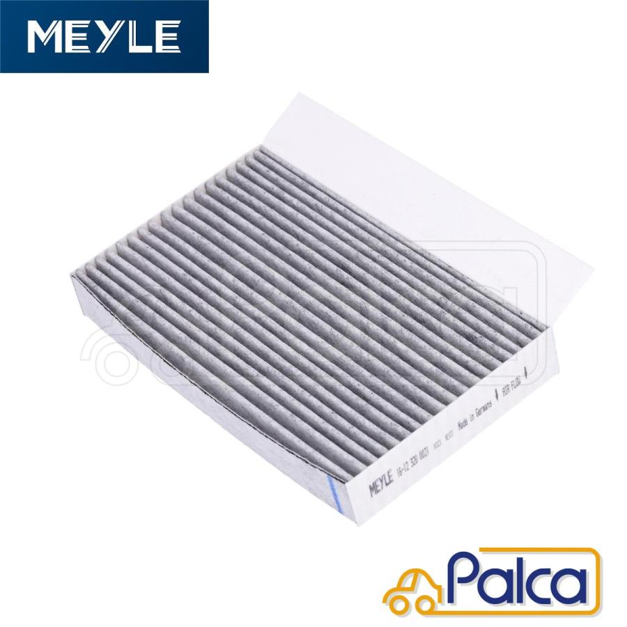 ルノー エアコンフィルター/キャビンフィルター 活性炭 メガーヌ3 MEYLE製 272776811R : パーツのPALCA（パルカ）Yahoo!店 - 通販 - Yahoo!ショッピング