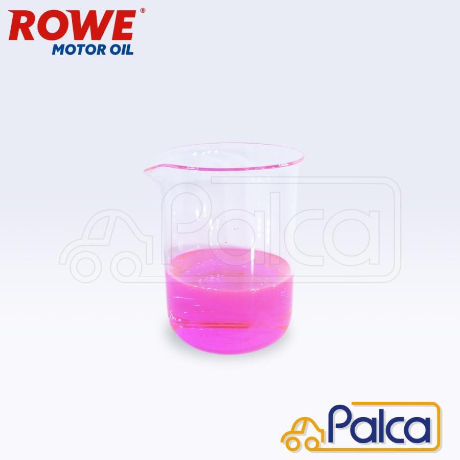 輸入車用 LLC/クーラント HIGHTEC ANTIFREEZE COOLANT AN 13 1.5L| G13規格 | ROWE製 : パーツのPALCA（パルカ）Yahoo!店 - 通販 ...