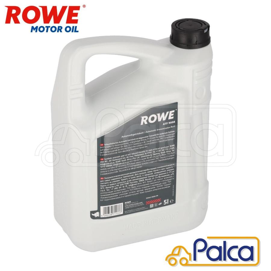 ATF/オートマチックトランスミッションフルード HIGHTEC ATF 9008 5L| L12108 | G060162 G055540 ...