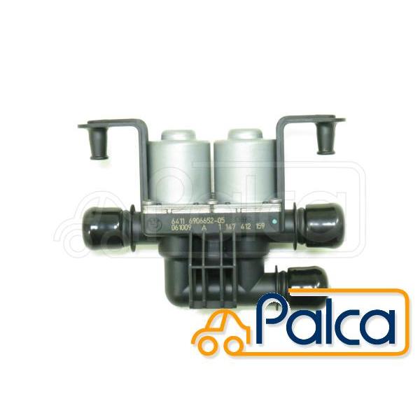 BMW X5・5・6・7 ウォーター/ヒーターバルブ E53,E60,E61,E63,E64,E65,E66,E67,E68 オリジナルリビルト品 : パーツのPALCA（パルカ）Yahoo ...