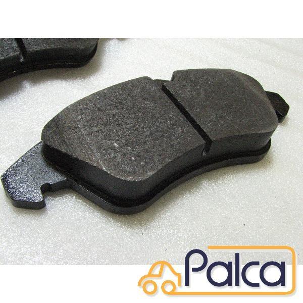 メルセデス ベンツ フロント ブレーキパッド Vクラス W638 | トランスポーター/スプリンター 901 902 903 | MEYLE製 ...