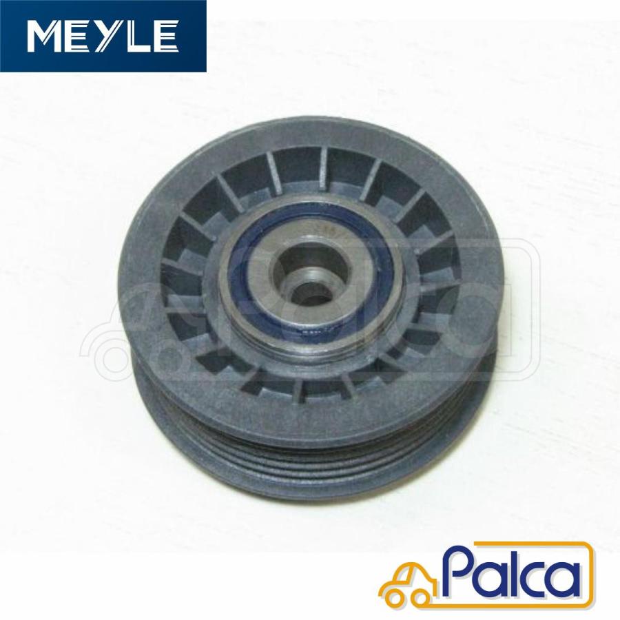 ベンツ アイドラプーリー M102,M104,M119 W140,C140/400SE,SEL 500SE,SEL R129/SL500 ...