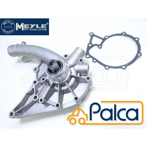 メルセデス ベンツ ウォーターポンプ M102 W123 S123 C123/200 230E マイレ製 1022004301 : パーツの ...