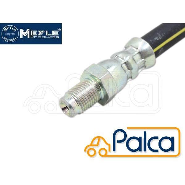 ベンツ リア ブレーキホース 1本 W212,S212 C218 X218 MEYLE製 2124200448 : s-1324-014 ...