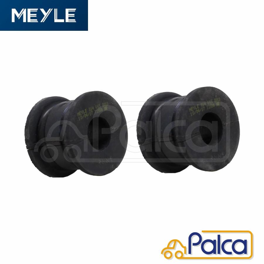 メルセデス ベンツ リア スタビライザーブッシュ/スタビブッシュ 左右セット 19MM Mクラス W163/ML500 ML55AMG ...