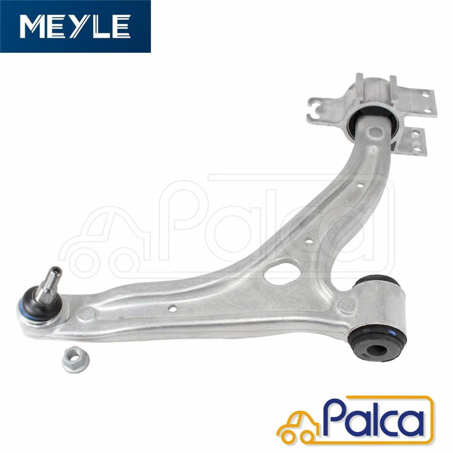 ベンツ フロント ロアアーム 右 W176/A180 A250 | W246/B180 B250 MEYLE製 2463301807 ...