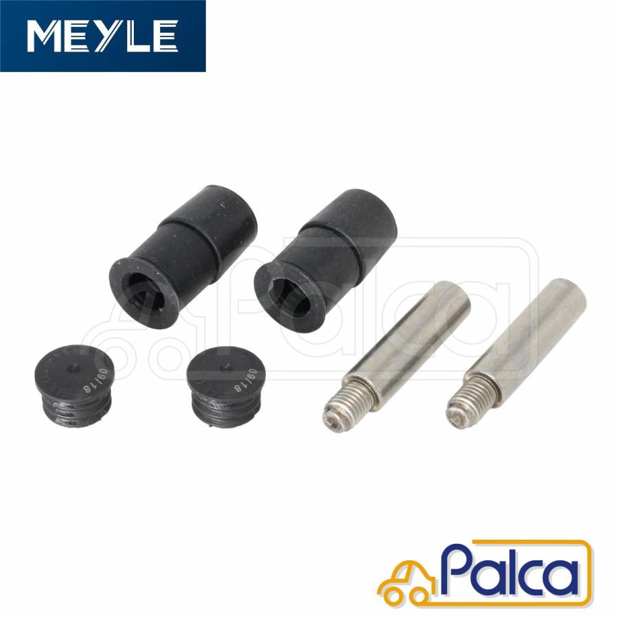 ベンツ フロント ブレーキキャリパースライドピンセット W210 S210/E230 E240 E280 E320 E430 E55AMG | 0004200076 :S-1463-014 ...