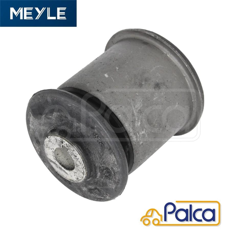 メルセデス ベンツ リア トレーリングアームブッシュ 前後左右共通 W447/V220d Vクラス | MEYLE製 4473505200 ...