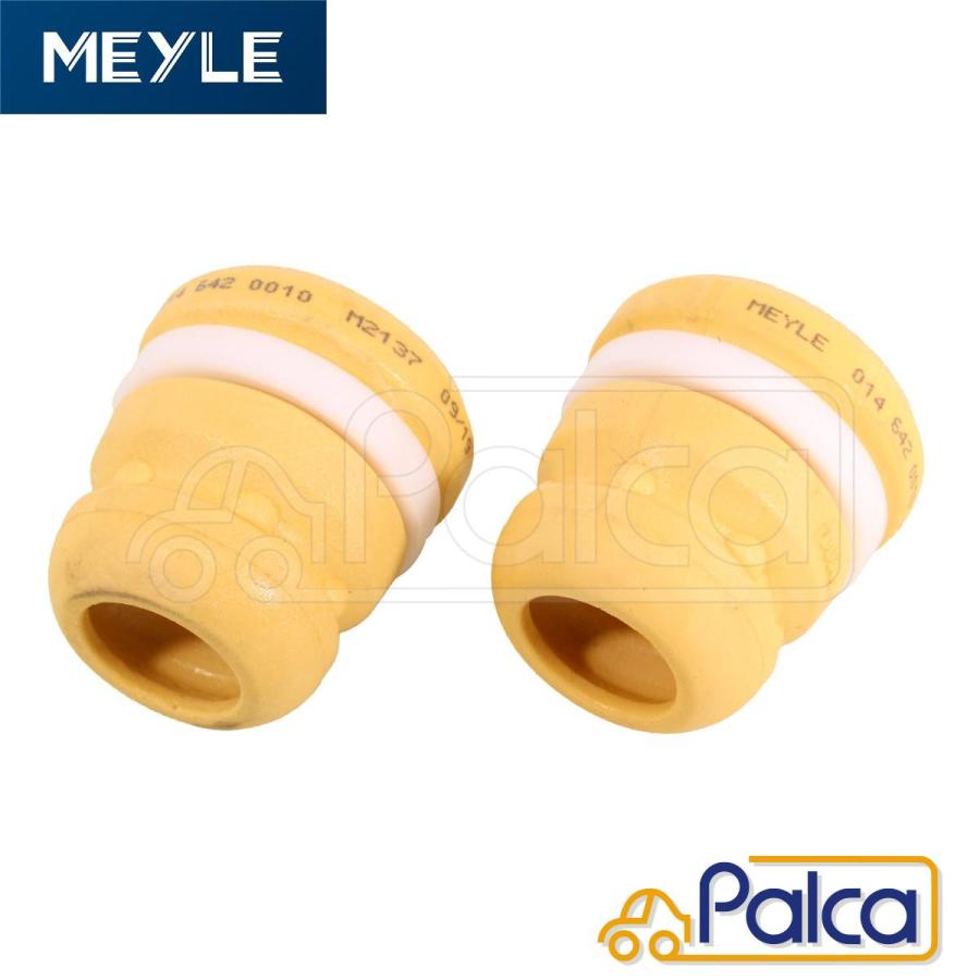 ベンツ フロント ショック バンプラバーストップ 左右セット Aクラス/W176 | Bクラス/W246 MEYLE製 2463210306 ...