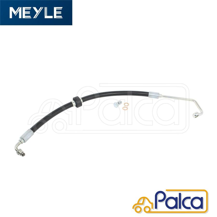 メルセデス ベンツ パワステホース/プレッシャーホース Eクラス|W210 S210/E240 E320 | MEYLE製 ...