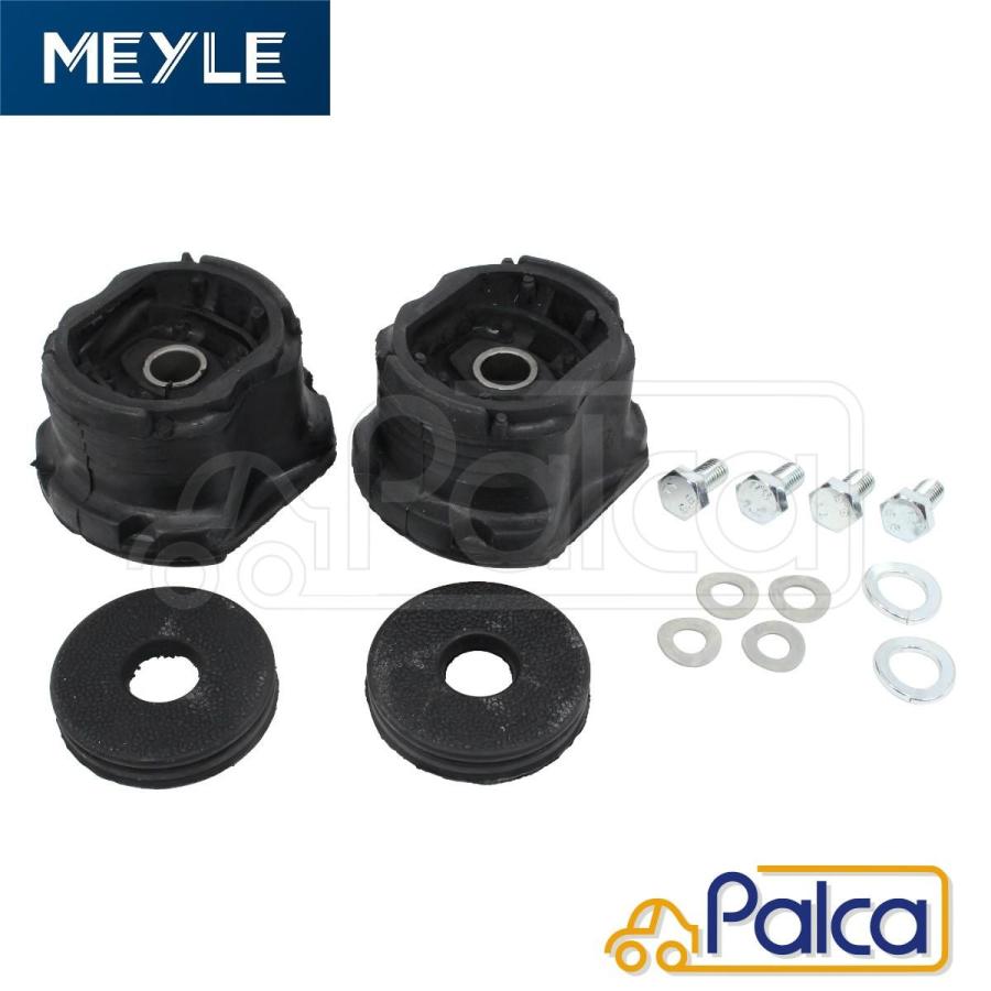 メルセデス ベンツ リア サブフレームマウント Sクラス/W116 | SLクラス/R107 コンパクト/W114 W115 MEYLE製 ...