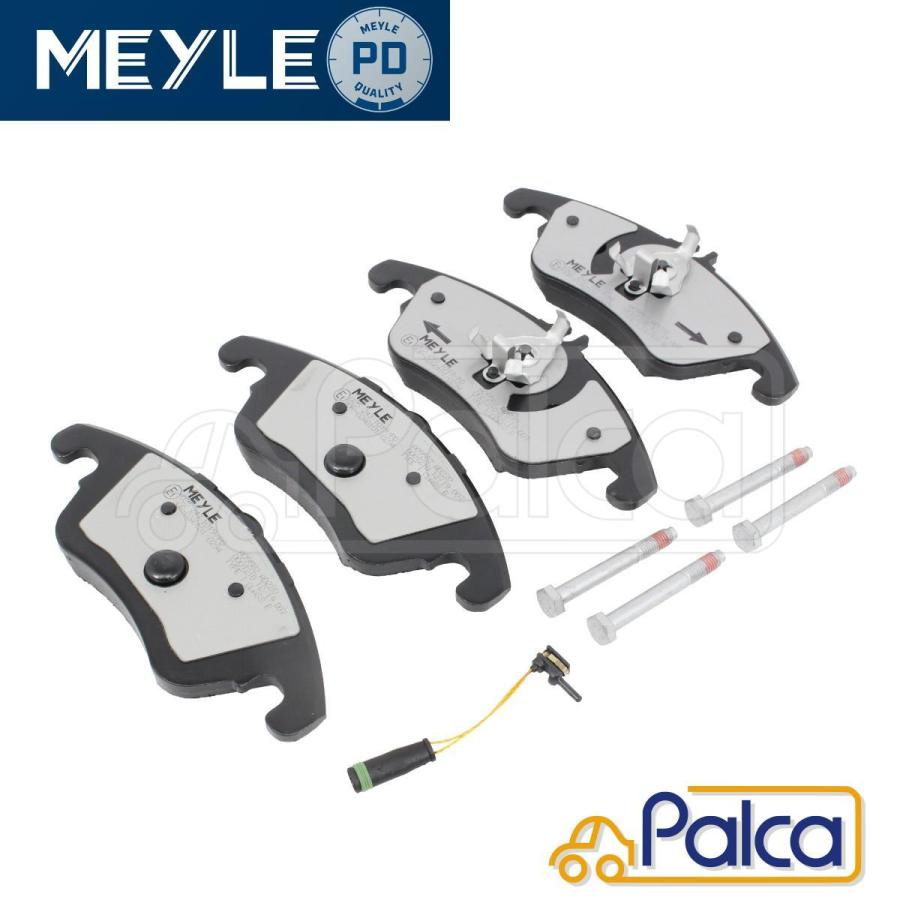 ベンツ フロント ブレーキパッド 低ダストPD | CLSクラス|C218 X218/CLS350 CLS220d SLKクラス|R172 ...