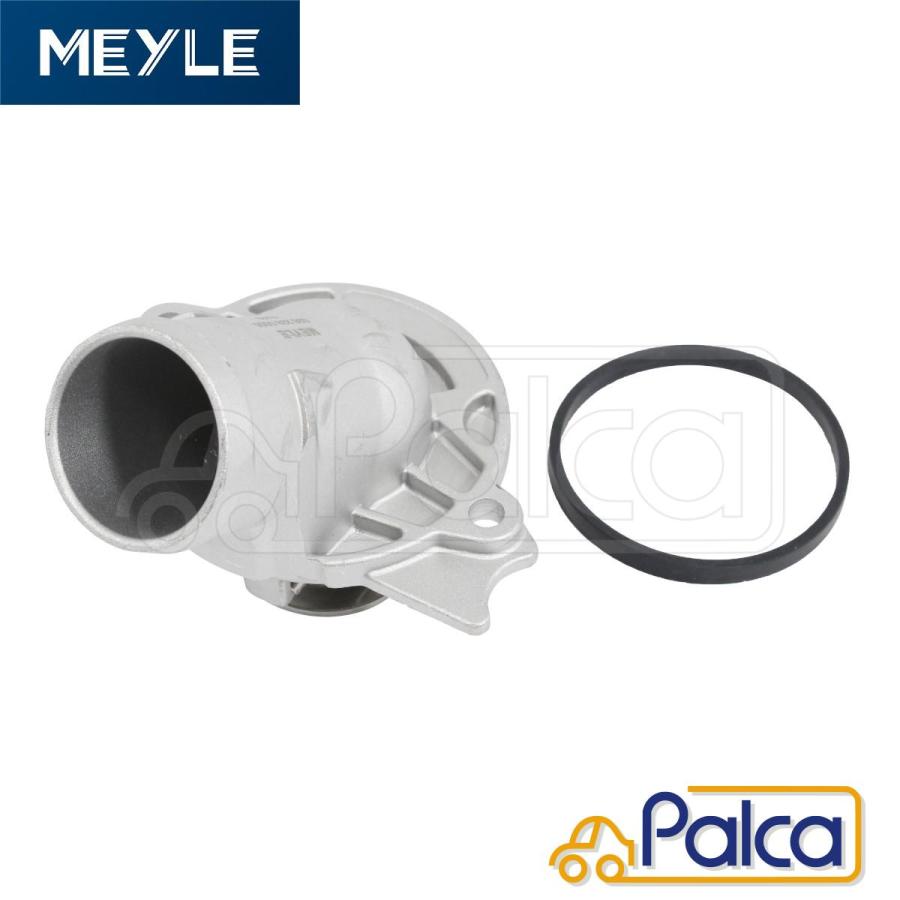 メルセデス ベンツ サーモスタット | Sクラス|W220/S320 S350 S430 S500 S500L S55AMG S55L_AMG M112,V6 M113,V8 MEYLE製 ...