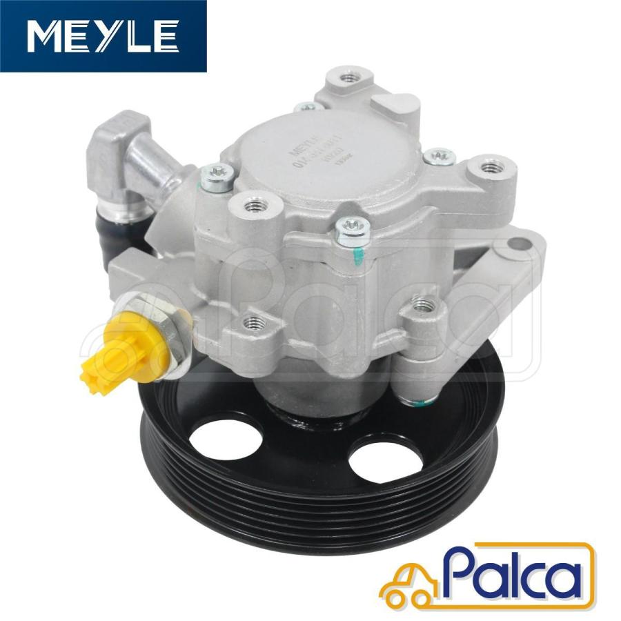 メルセデス ベンツ パワーステアリングポンプ/パワステポンプ | Mクラス|W164/ML350 ML550 | Rクラス|W251/R350 ...