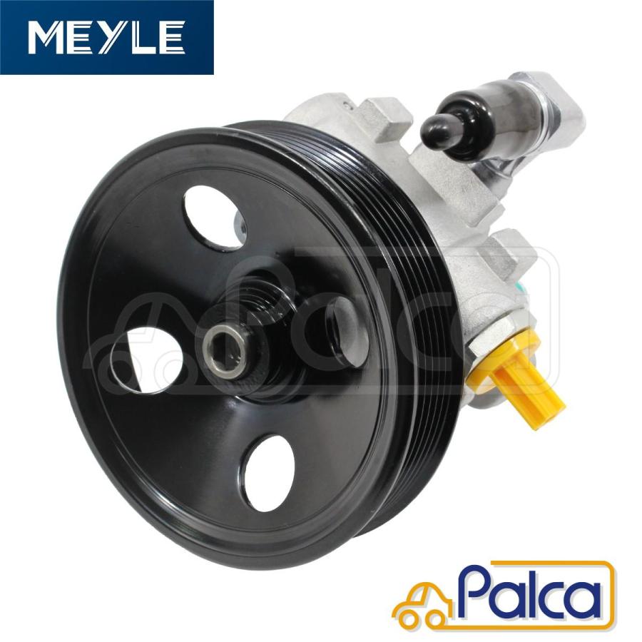 メルセデス ベンツ パワーステアリング/パワステポンプ | Eクラス|W211 S211/E240 E320 E500 E55AMG MEYLE製 0044661401 : パーツのPALCA ...