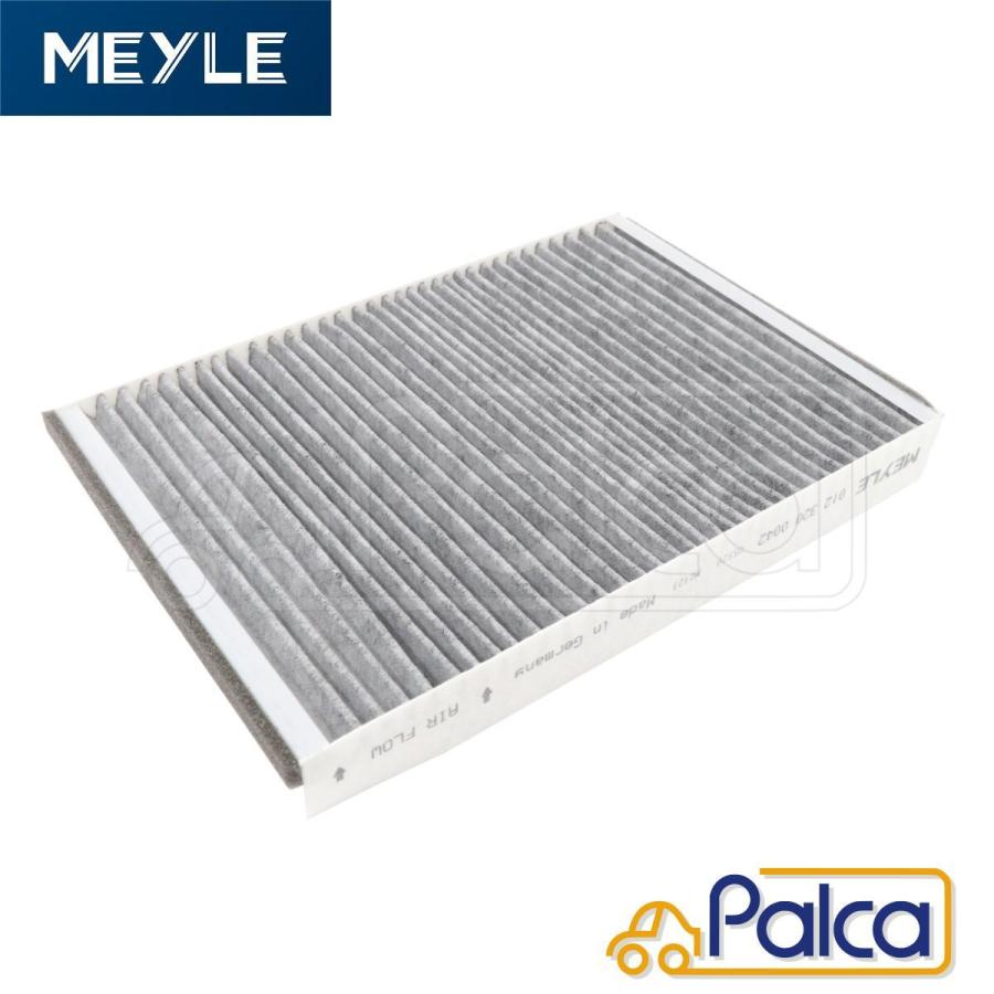メルセデス ベンツ エアコンフィルター/キャビンフィルター 活性炭入| Vクラス/W447 | MEYLE製 | 4478300000 :S ...