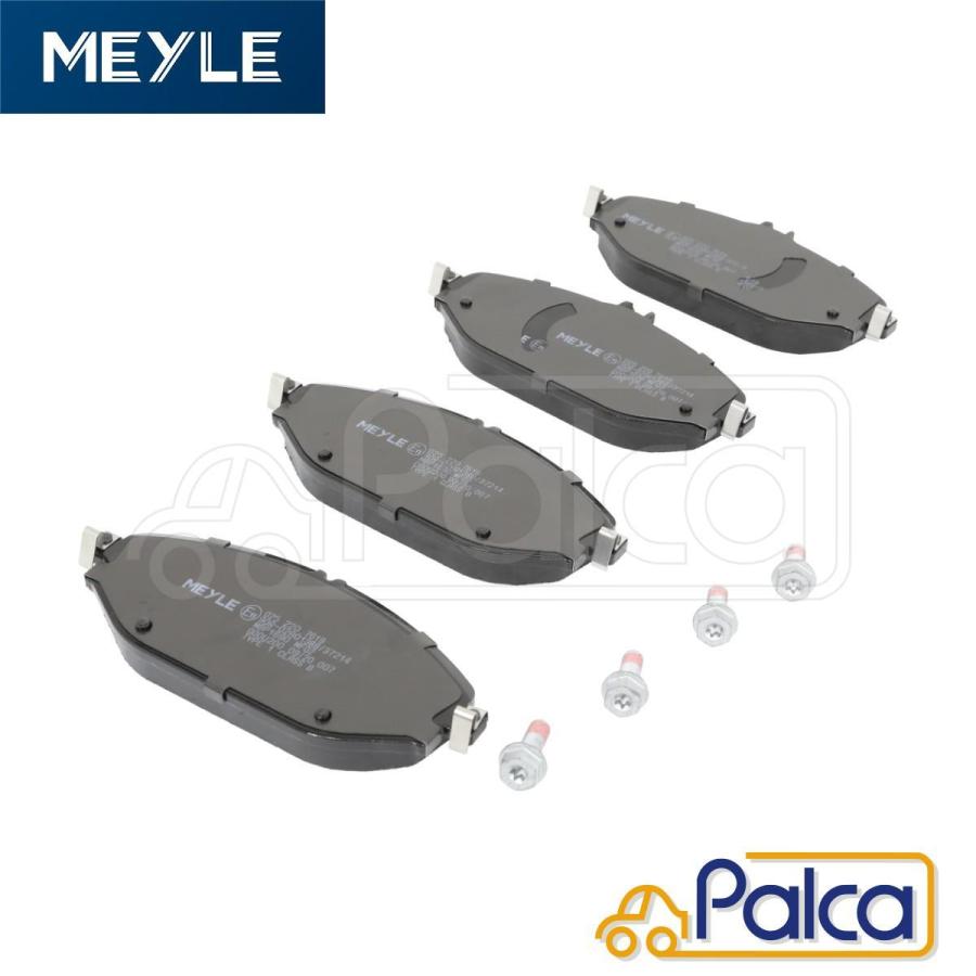 メルセデス ベンツ フロントブレーキパッド | Eクラス|W213 S213/E200_4MATIC | GLCクラス|X253 C253 ...