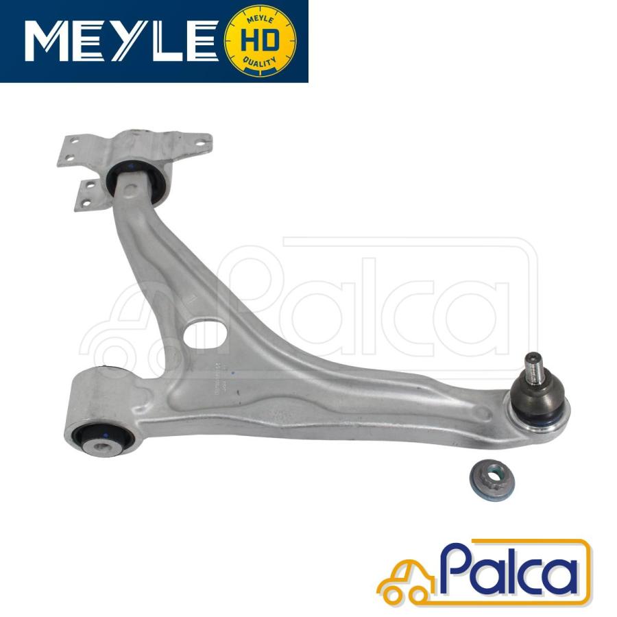 メルセデス ベンツ フロント ロアアーム 左 耐久強化HD品 | Aクラス W177 V177 Bクラス W247 MEYLE製 ...