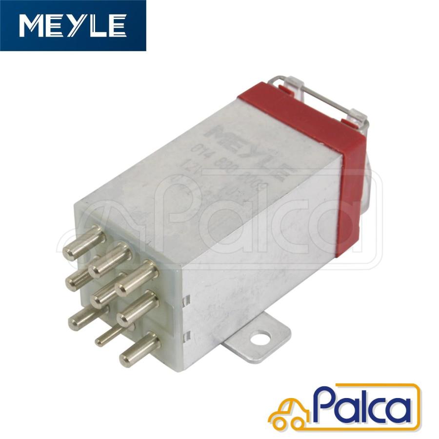 ベンツ OVPリレー/オーバーボルテージリレー |W202 S202/C200 C220 | W126 C126/300SE 300SEL ...