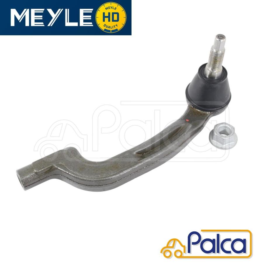 ベンツ タイロッドエンド 左 耐久強化HD品| Aクラス/W176 | Bクラス/W246 CLAクラス/C117 X117 GLAクラス ...