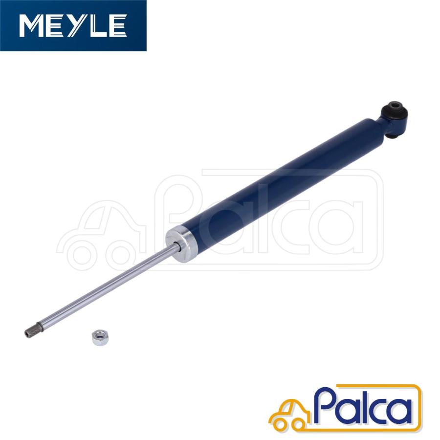 メルセデス ベンツ リア ショックアブソーバー 1本| Cクラス/W204 S204 C204 |コンフォートサスペンション | MEYLE製 2043263700に適合 : パーツの ...