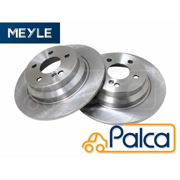 ベンツ リア ブレーキローター 2枚セット 300X10MM W211,S211/E240,E280,E320,E350,E320CDI | W212,S212/E250,E220CDI ...