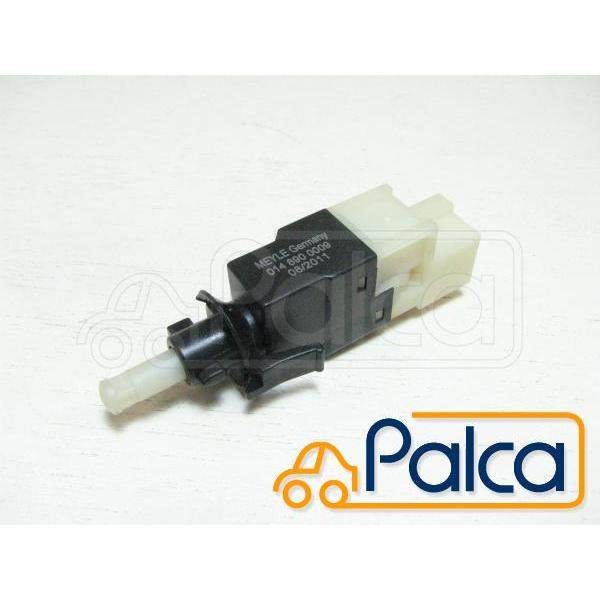 メルセデス ベンツ ブレーキストップランプスイッチ W203,S203,CL203 | W639 マイレ製 0015453809 : パーツの ...