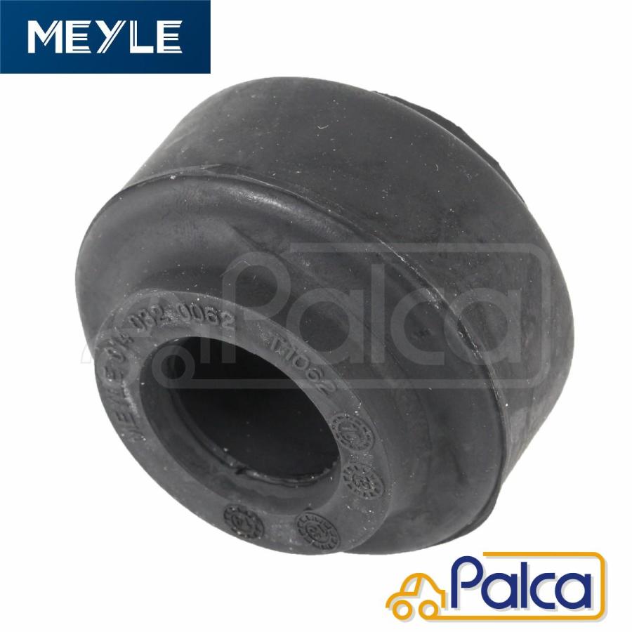 メルセデス ベンツ フロント スタビライザーマウントブッシュ 1個 W210 W140 MEYLE製 1403230985 : s-341 ...
