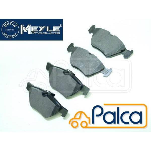 ベンツ フロント ブレーキパッド R170/SLK320,SLK32AMG MEYLE製 0044200320 : パーツのPALCA（パルカ ...