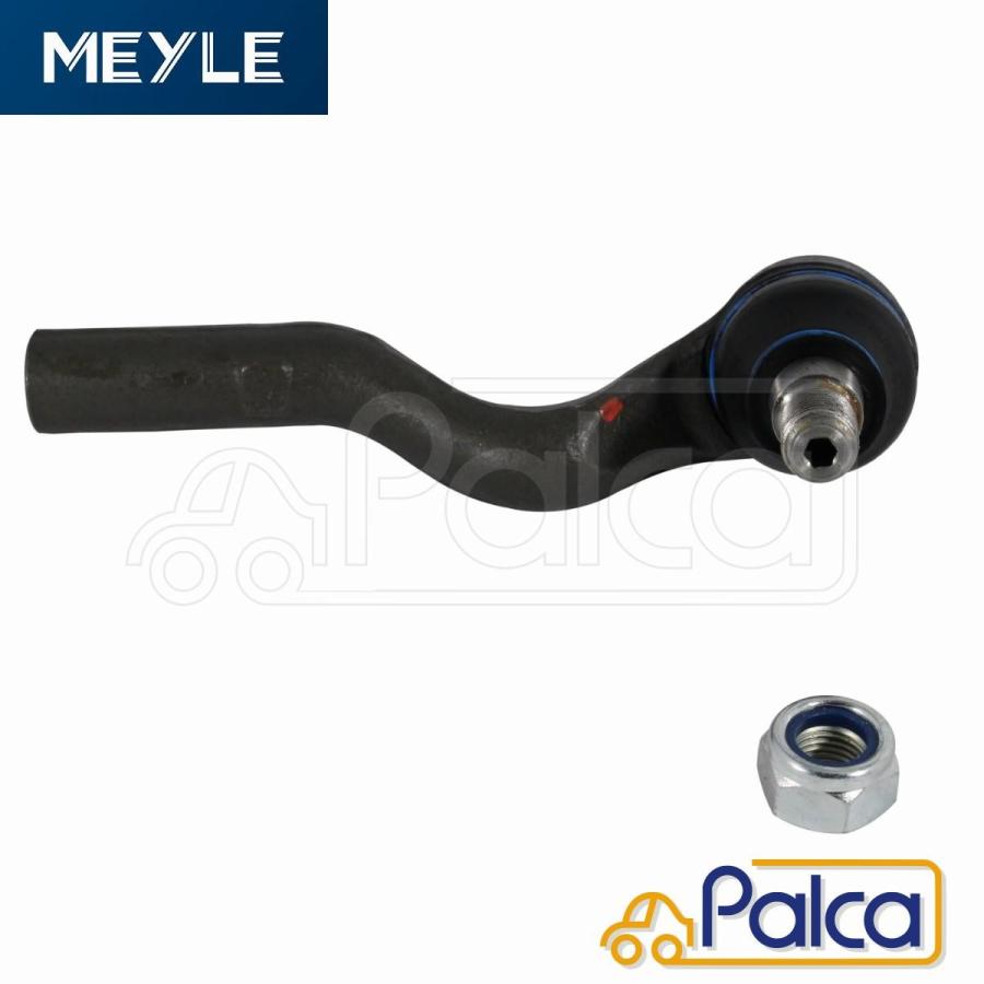 メルセデス ベンツ タイロッドエンド 左 W210,S210 Eクラス MEYLE製 2103380515 :S-374-016-020 ...