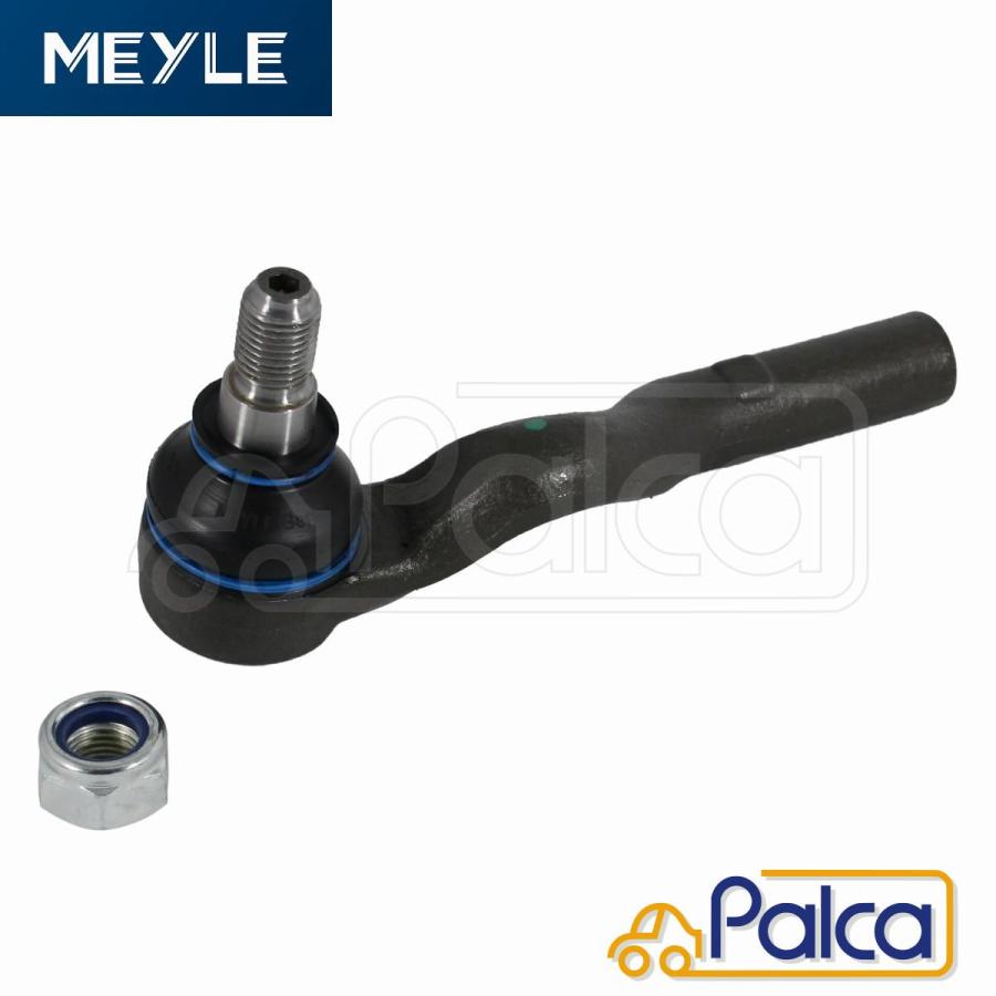 メルセデス ベンツ タイロッドエンド 右 W210,S210 Eクラス MEYLE製 2103380615 :S-375-016-020 ...