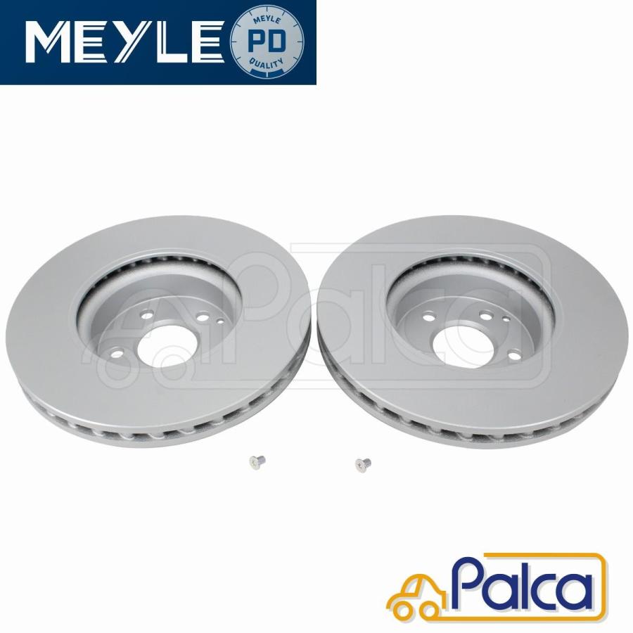 ベンツ フロント ブレーキローター 2枚セット 防錆 W204,S204/C300,C350 / W212,S212/E200,E250 ...