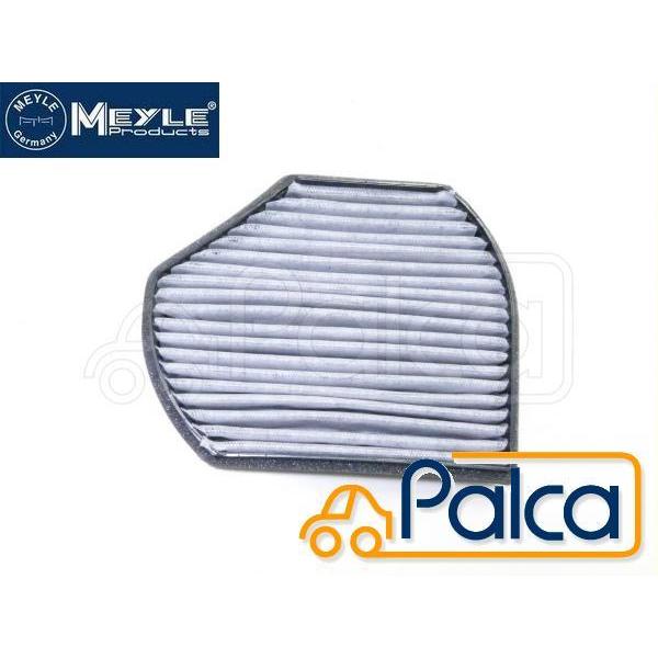 メルセデス ベンツ キャビンフィルター/エアコンフィルター W202,S202 C208,A208 W210,S210 R170 活性炭入 ...