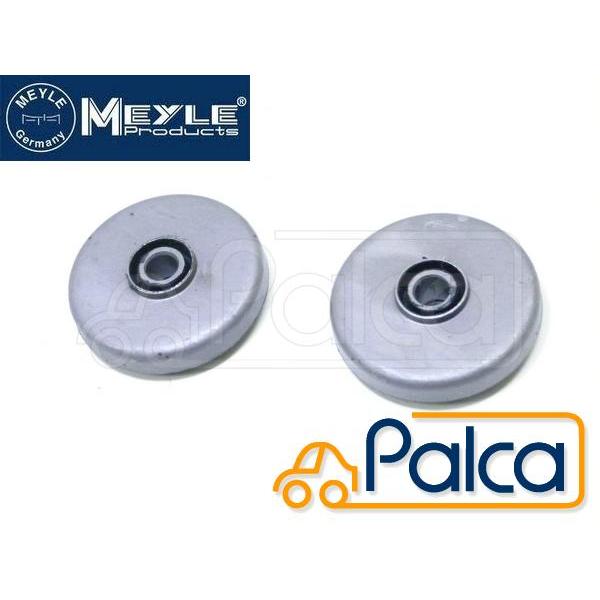 メルセデス ベンツ デフマウントブッシュ 前側/2個セット W124,S124,C124,A124/E200 E220 E280 E300 E320 E36AMG MEYLE製 ...