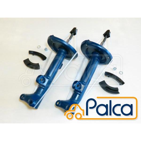 メルセデス ベンツ フロント ショックアブソーバー 左右セット W203,S203,CL203 Cクラス MEYLE製 2033206630 ...