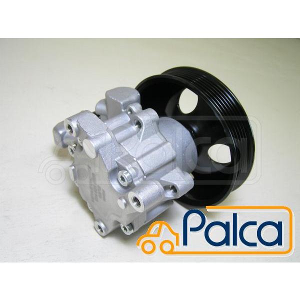 メルセデス ベンツ パワーステアリング/パワステポンプ W220/S320,S430,S500,S55AMG | R230/SL350 ...