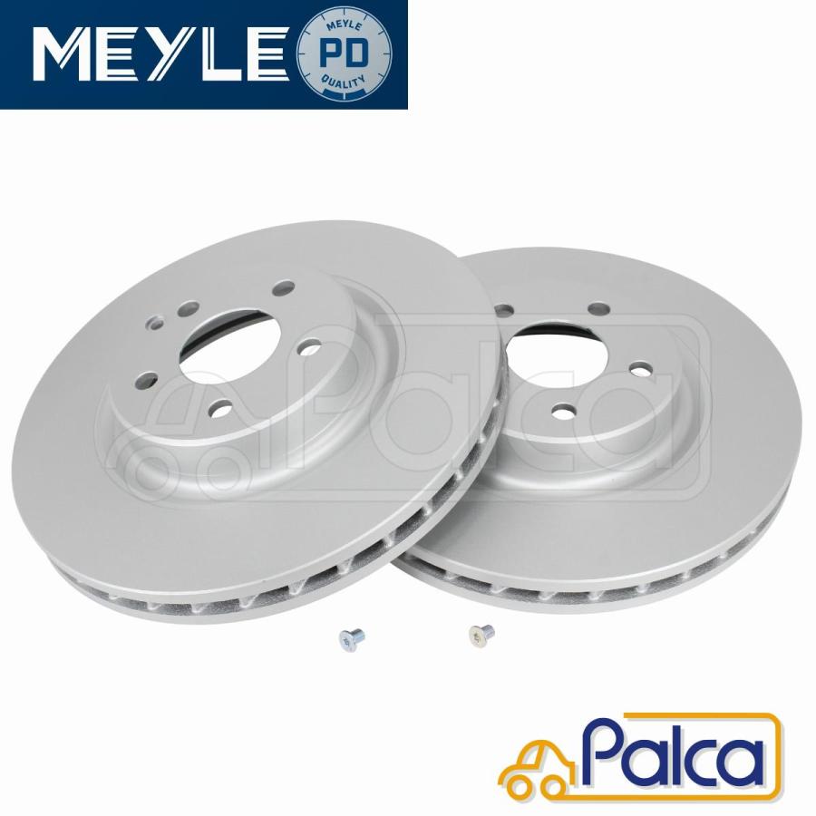 ベンツ フロント ブレーキローター 2枚SET 防錆PDタイプ C219/CLS350,CLS500 | W211,S211/E320 ...