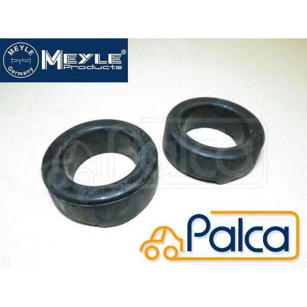 メルセデス ベンツ フロント スプリングシム 左右セット 21mm W202,S202 | A208 W210,S210 MEYLE製 ...